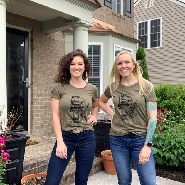 Women's Apparel – Battle Cat Co.