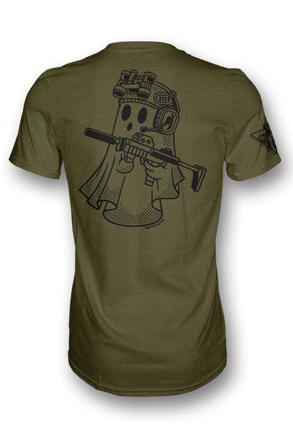 Night Time Jeff – Battle Cat Co.