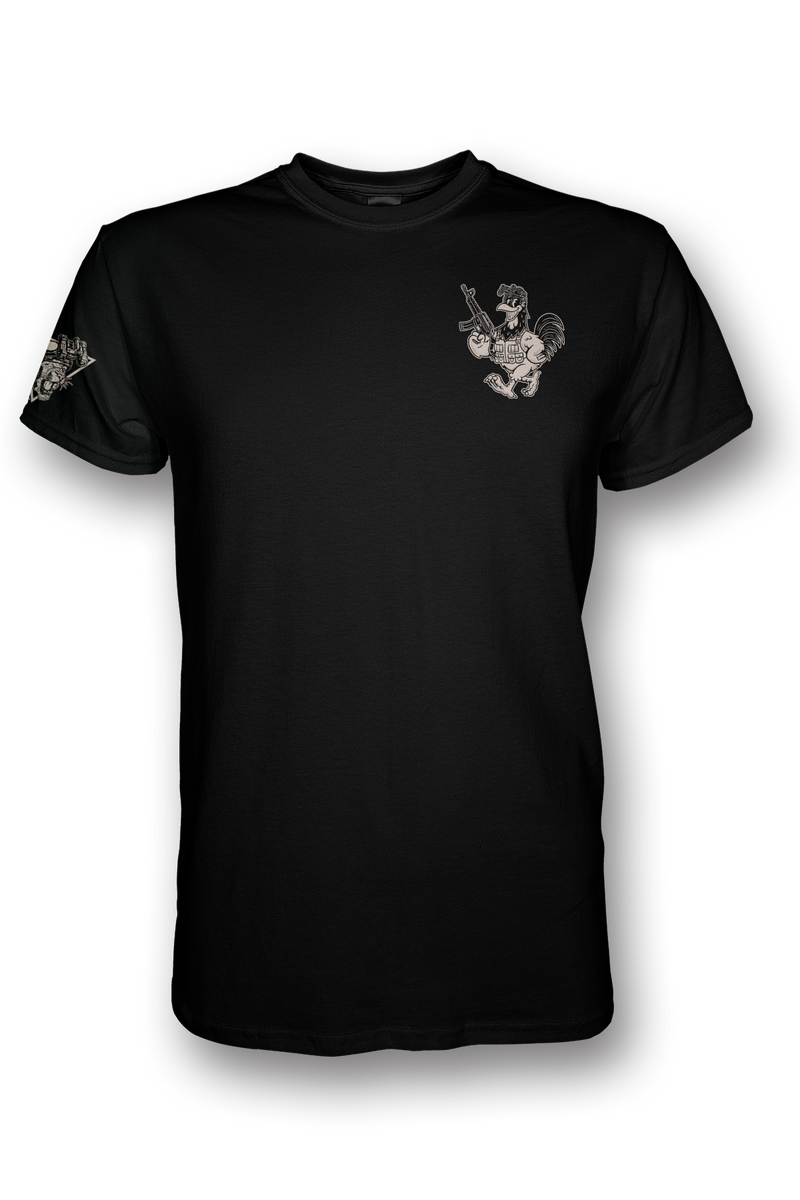 Stay Hard – Battle Cat Co.
