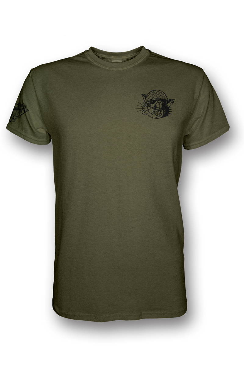 Battle Cat 1944 – Battle Cat Co.