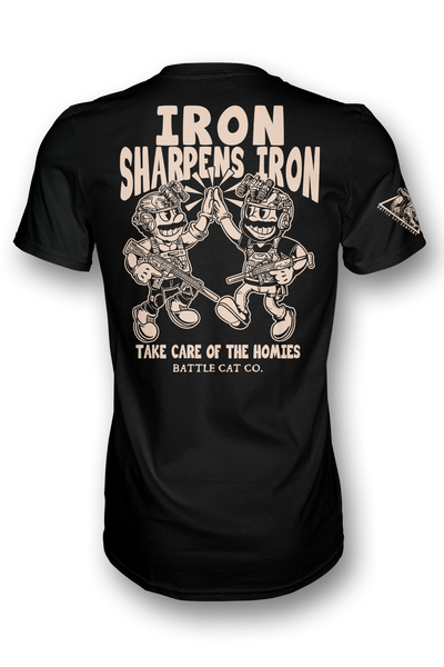 Apparel – Battle Cat Co.