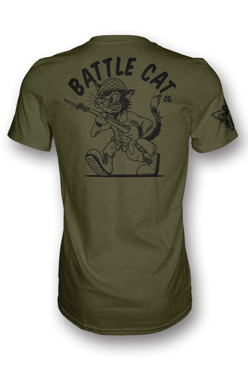 Battle Cat 1944 – Battle Cat Co.