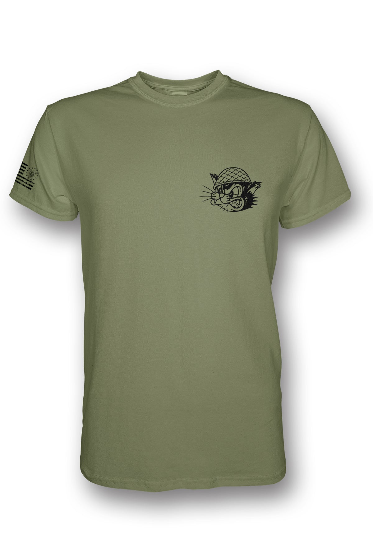 Battle Cat 1944 – Battle Cat Co.