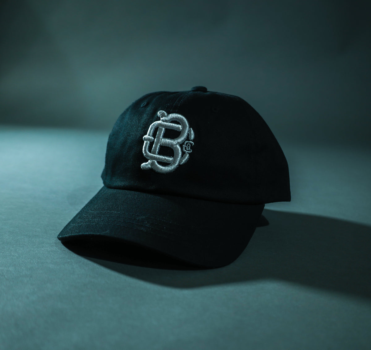 Black - Team Hat – Battle Cat Co.